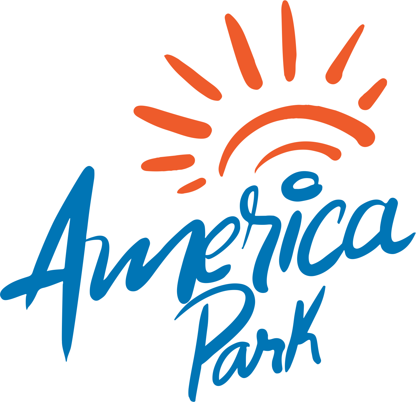 AMERICA PARK - Muita Diversão e Lazer